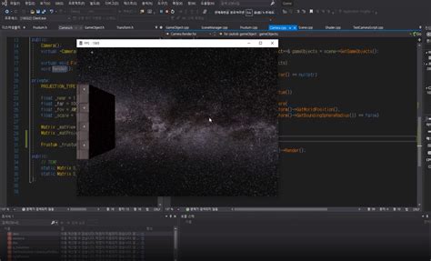 GitHub DevelopeSHG DirectX Camera Lighting DirectX Camera Lighting
