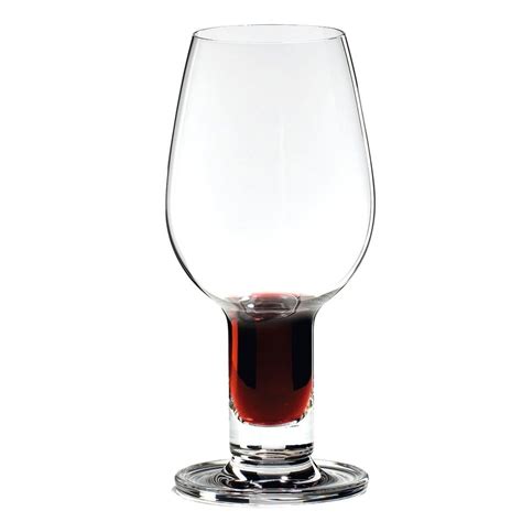 Riedel Vinum Tasting Glass Vinos Del Mundo