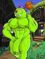 Post 6698773 Bugsnax Chandlo Funkbun KelpieBleu