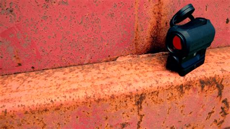 Vortex Sparc Ar Vs Sparc 2 Comparison 2025 Review Scopes Field