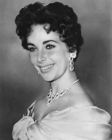 Elizabeth Taylor Elizabeth Taylor Elizabeth Taylor