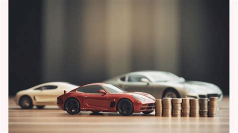 Impact Of Your Cars Make And Model On Insurance Premiums