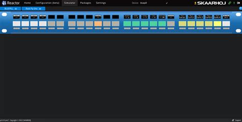 An69 Skaarhoj Blue Pill Remote Power Management With Netio Pdu Netio Products Smart Power