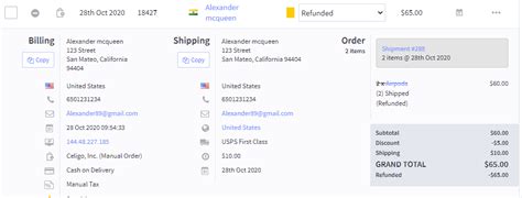 Sync Netsuite Refunds To Bigcommerce From Quickstart Integration Template Celigo Help Center
