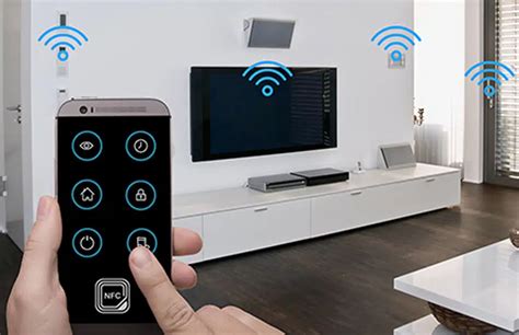 St To Host Nfc For Iot Commissioning Webinar • Nfcw