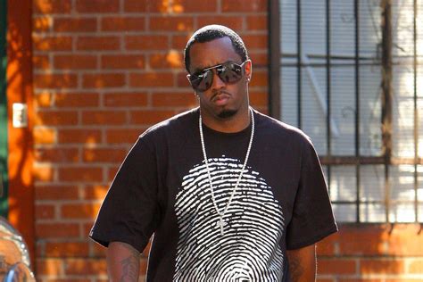 Diddy Rushed To Hospital From Mdc Jail Allhiphop