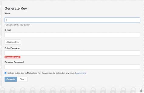 How To Use A Pgp Key To Encrypt Your Email Inverse