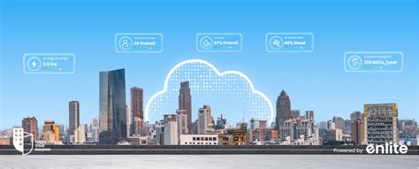 Enhancing Building Monitoring With Cloud Based Systems