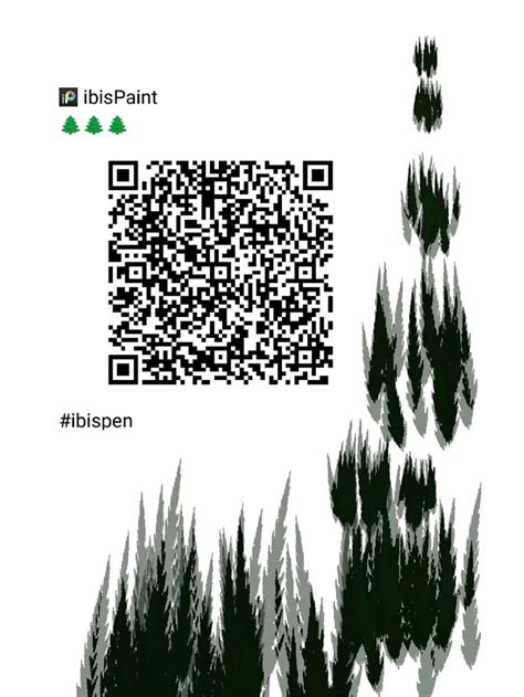 кисти в ибисе Художественные кисти Кисти для рисования Цифровой рисунок