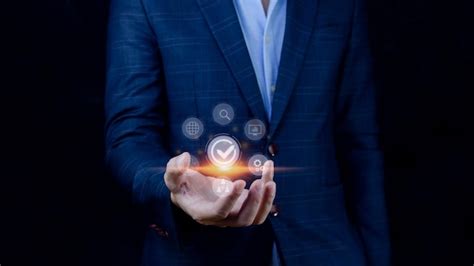 Premium Photo Quality Management With Quality Assurance Or Qa And Quality Control Or Qc And