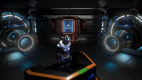 After Downloading One Mod To Nms Ive Hooked Myself To The Pc Version Once More Now I Show