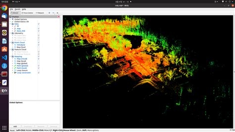 논문리뷰 Lio Sam Tightly Coupled Lidar Inertial Odometry Via Smoothing And Mapping