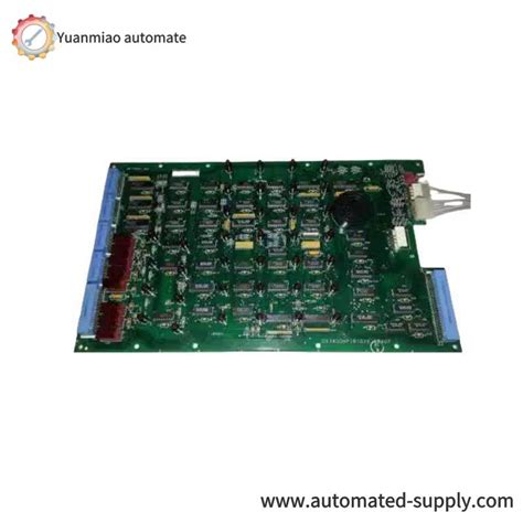 Ni Gpib 140a Gpib Interface Module Automated Supply Automation