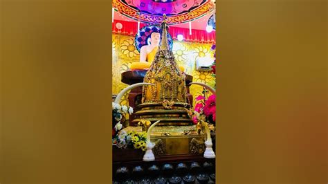 යං කිංචි රතනං ලෝකේ විජ්ජති විවිධා පුථු රතනං බුද්ධසමං නත්ථි තස්මා සොත්ථි