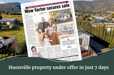 Moonah Tasmania Suburb Profile Fall Real Estate