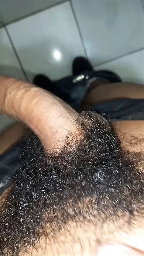 Joven Cachondo Mostrando Su Pene Mojado Con Jake Rola Dura — Polla