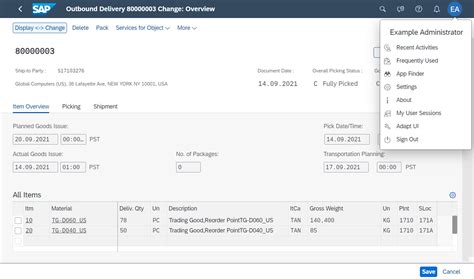 SAP S 4HANA Cloud 2202 Includes Screen Personas To SAP Community