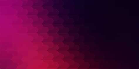 Dark Pink Vector Layout With Lines 14401276 Vector Art At Vecteezy