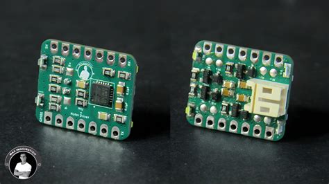Build The Smallest Esp32 Drone You Can Fly With Your Phone Esp Fly