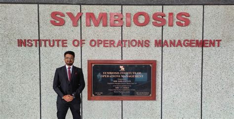 Shreyas Jadhav On Linkedin Operationsmanagement Mba