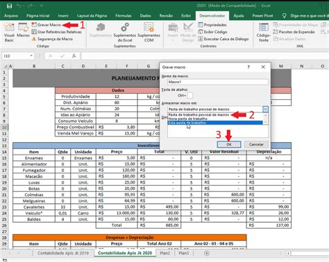 Mega Tutors Plus Desproteger Planilha Do Excel Sem Senha