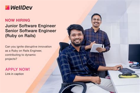 Welldev Softwareengineering Softwarejobs Softwareengineeringjobs