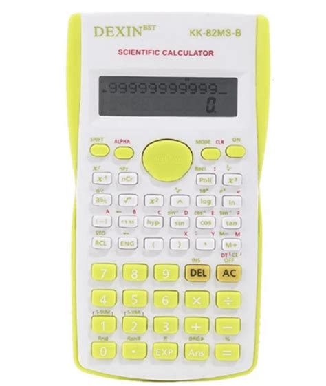 Multifunctional Function Calculator Special Scientific Calculator For Students Examinationfx Multifunctional Function Calculator Special Scientific Calculator For Students Examinationfx