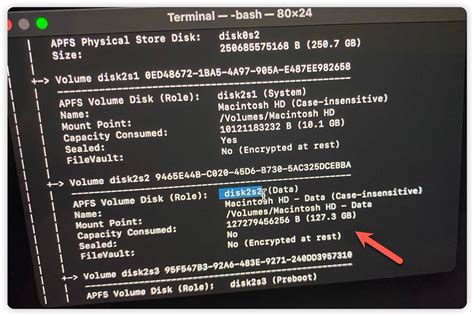 How To Disable Filevault On Mac In Terminal Macos Recovery