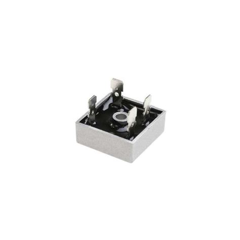 Bridge Rectifier 1000v 50a With Terminals Kbpc5010
