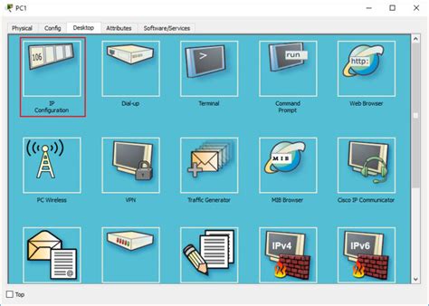 Cisco Packet Tracer For Beginners Chapter 1 Startup Guide