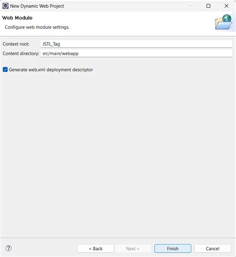 Jstl Core Tag Geeksforgeeks