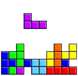 Tetris Curiosidades Sobre O Jogo InfoEscola