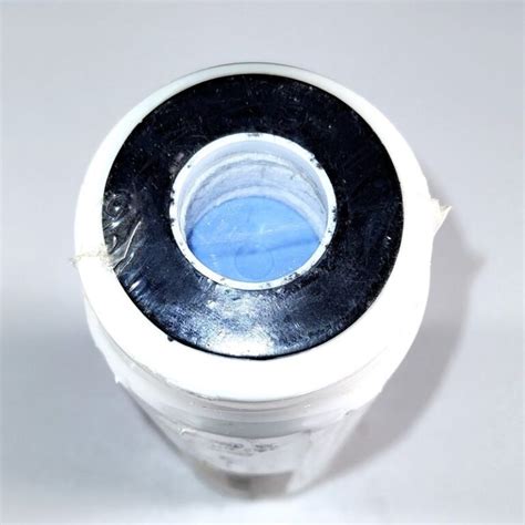 Gac Kdf Water Filter Desert Water Conditioning