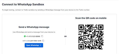 How To Integrate Salesforce With Whatsapp Using Twilio Twilio