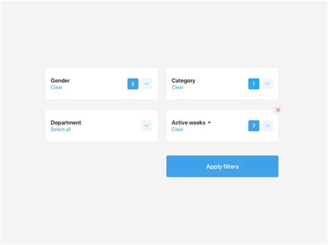 Dashboard UI Elements Dashboard Ui Ui Elements Element