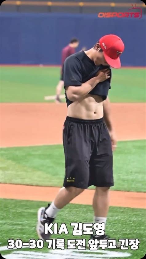 복근도영 야구 에펨코리아