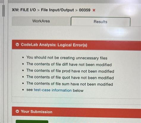 Solved In Java Please Assume There Are Two Files One Named