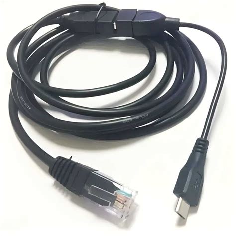 Usb Console Cables Utech Cables