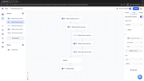 Setting Logic Walla Docs