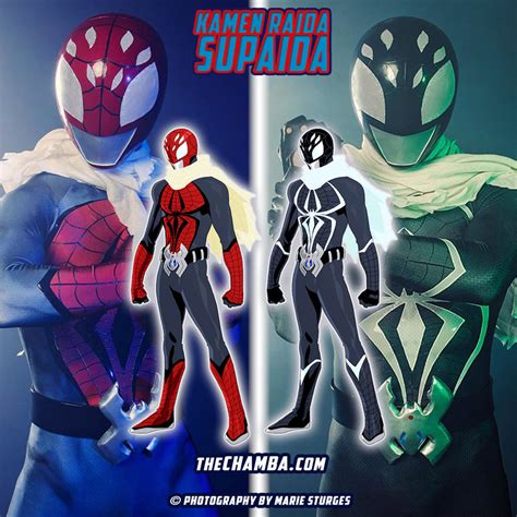 Spider Man Marvel And More Drawn By Chamba Danbooru
