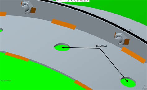 Plug Weld Ptc Community