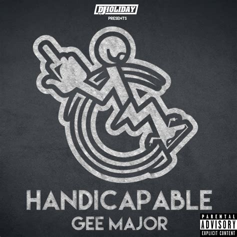 The Real Gee Major