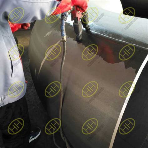 Factors Affecting Magnetic Particle Testing Sensitivity Factors Affecting Magnetic Particle