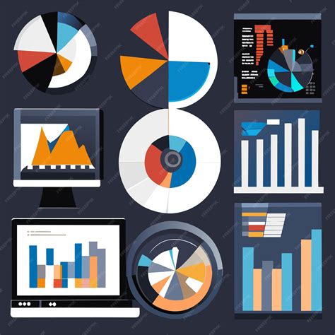 Premium Vector Dashboard User Panel Template Or Elements Collection Dashboard Template