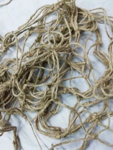 Jute Netting At Best Price In Meerut By The Firefly Sports Id