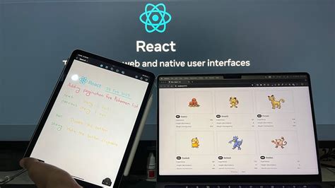 128 Adding Pagination To The Reactjs Pokédex App Youtube