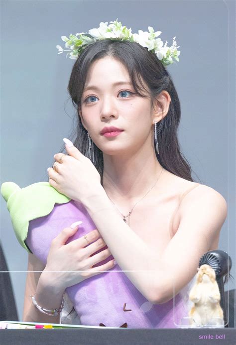 스압 좀예쁜 프로미스나인 이채영  인스티즈 Instiz 이슈 카테고리