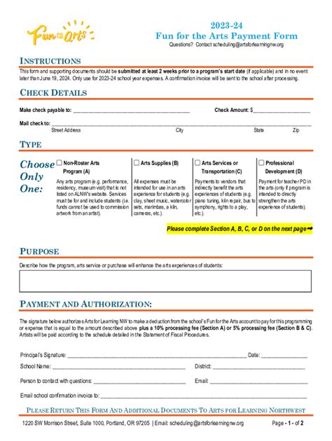 Fillable Online 23 24 Rfa Payment Form Fax Email Print Pdffiller Fillable Online 23 24 Rfa Payment Form Fax Email Print Pdffiller