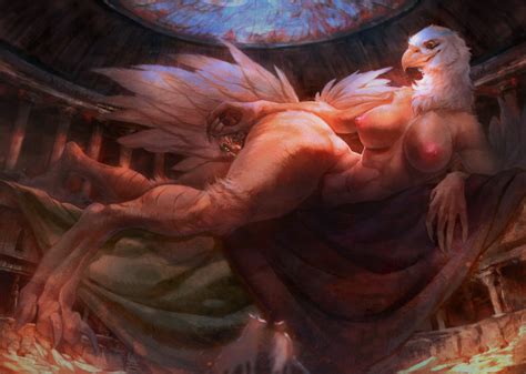 Rule 34 Absurd Res Accipitrid Accipitriform Anthro Athletic Athletic Anthro Athletic Female