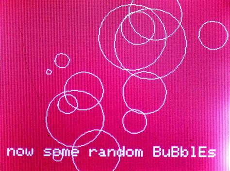 Arduino Tft Turtle Graphics 18 Steps Instructables